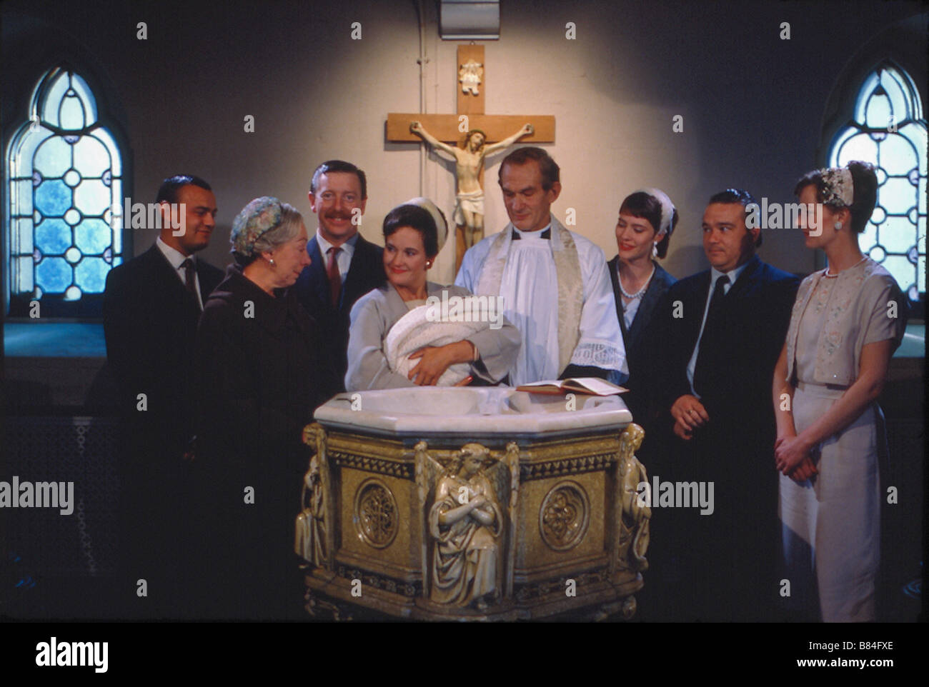 Angela davies hi-res stock photography and images - Alamy