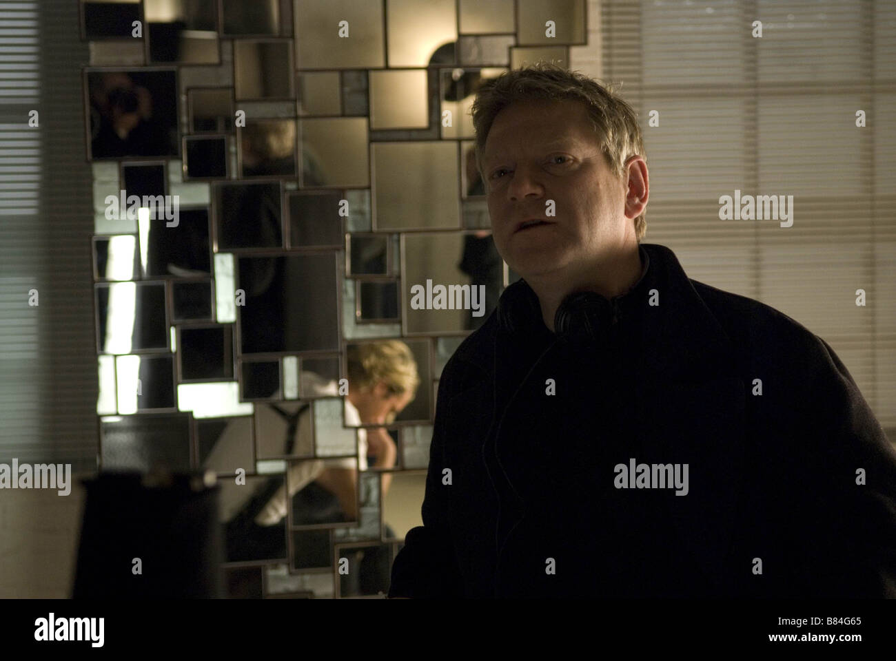 Kenneth Branagh Kenneth Branagh Director: Kenneth Branagh sur le ...