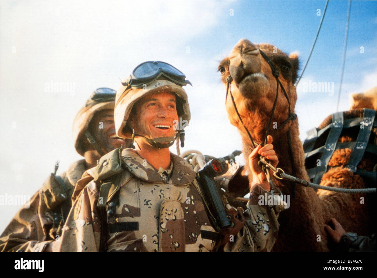 Pauly Shore In The Army Now