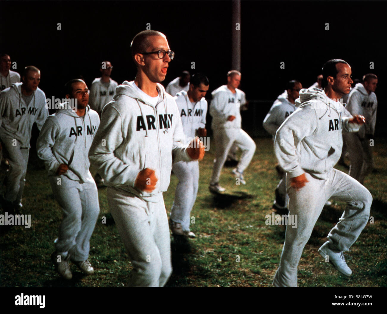 In the Army Now In the Army Now (1994) usa Pauly Shore, Andy Dick ...
