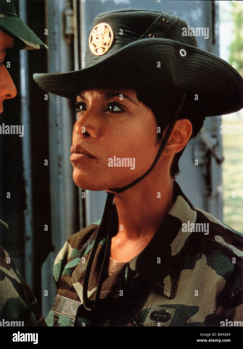 In the Army Now In the Army Now (1994) usa Lynn Whitfield Director ...