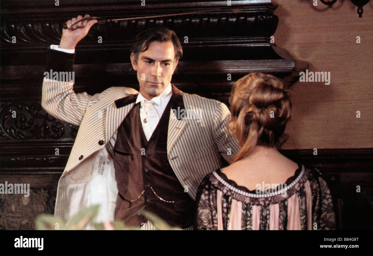 Lady Libertine Year : 1983 UK Christopher Pearson Director: Gérard Kikoïne Stock Photo - Alamy