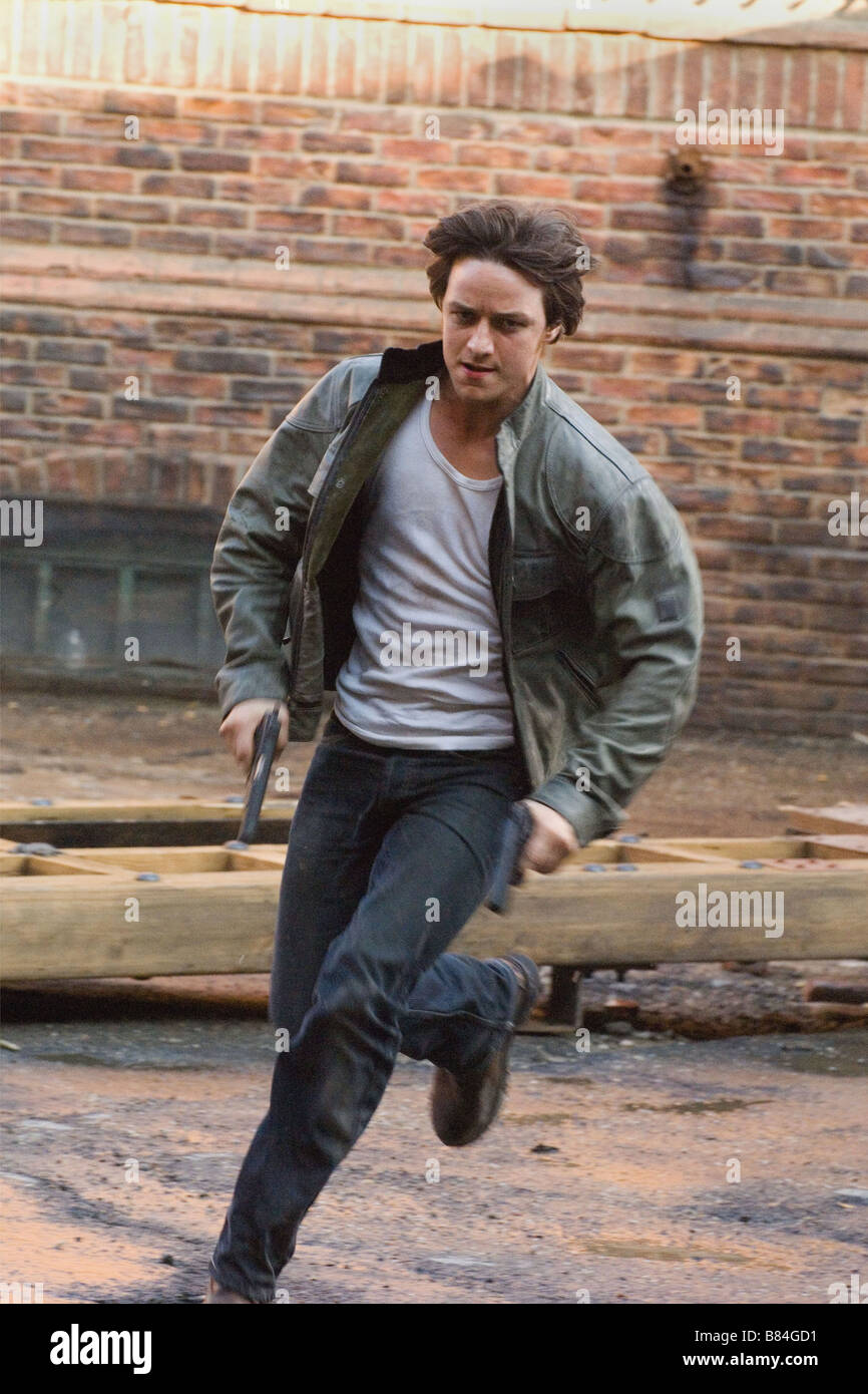 James mcavoy wanted hi-res stock photography and images - Alamy