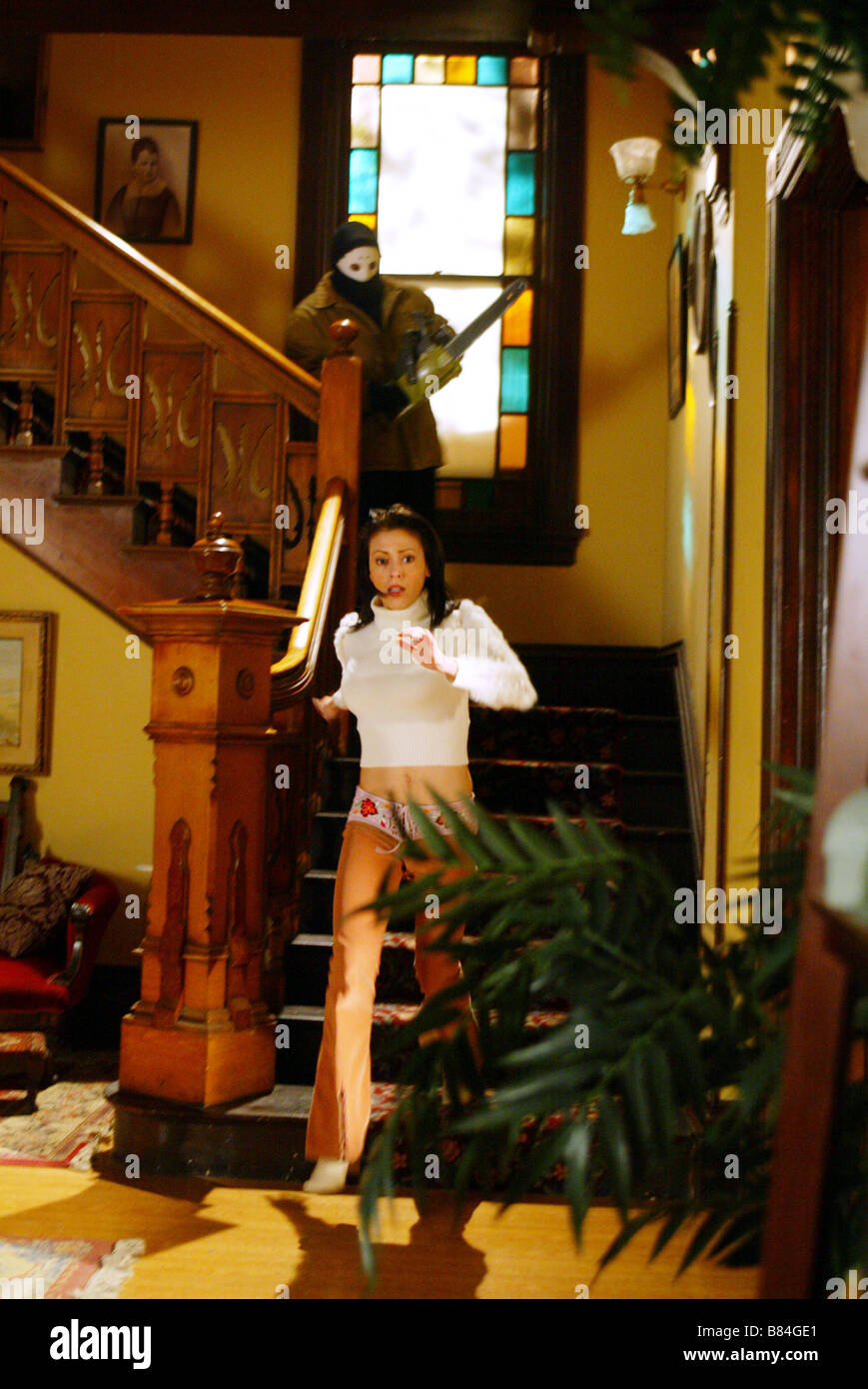 Charmed TV Series 1998-2006 USA 2002 Season 5, episode 14 : Sand ...