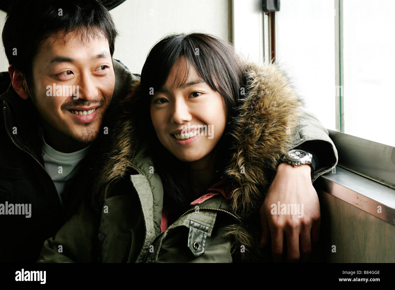 Kim hyun ki hi-res stock photography and images - Alamy