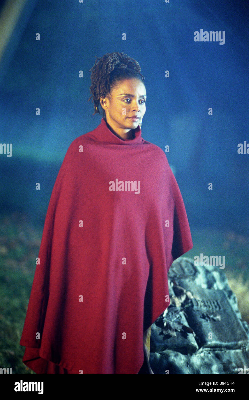 Charmed TV Series 1998-2006 USA 2002 Season 4, episode 15 : Marry-Go ...