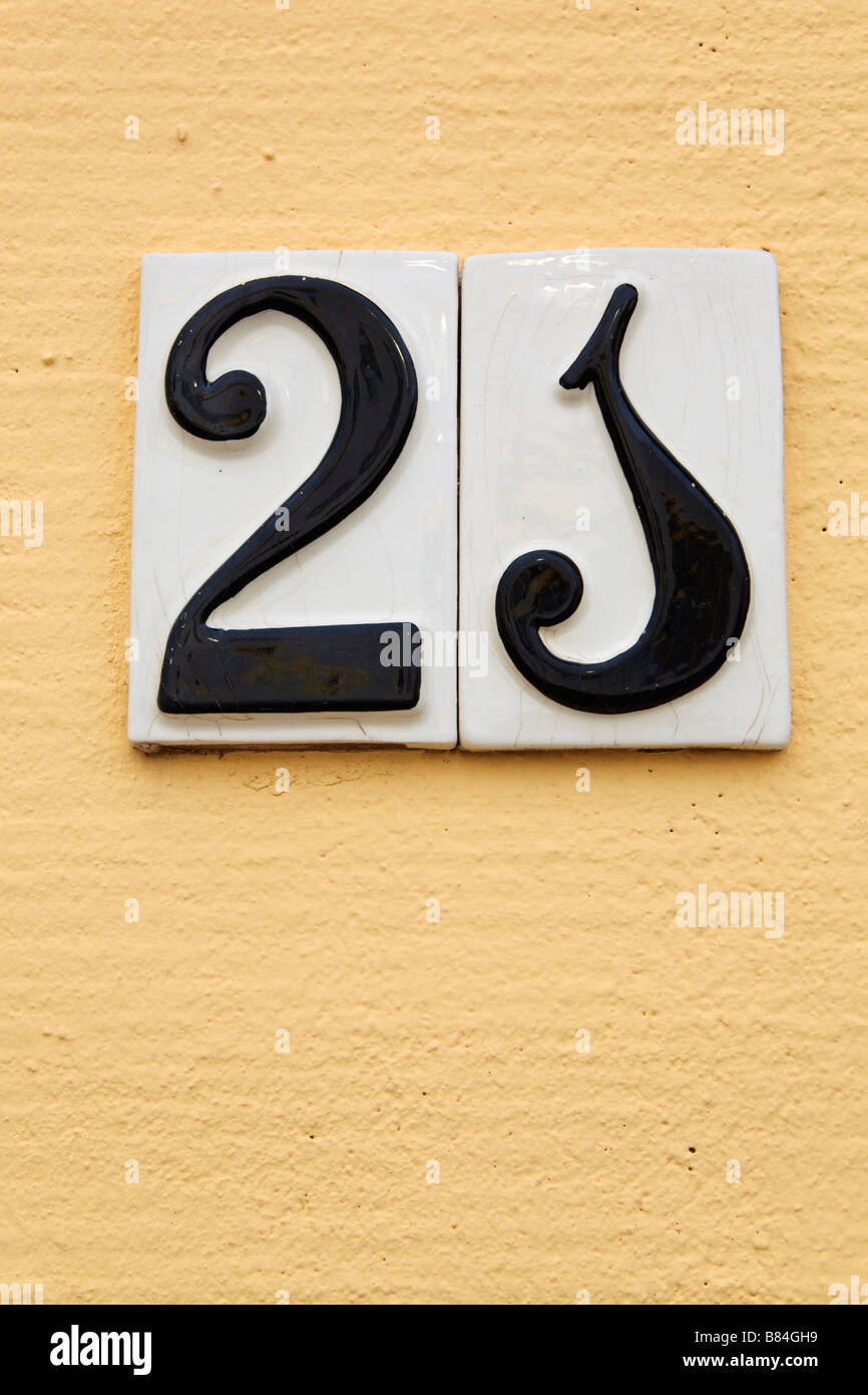 Number value hi-res stock photography and images - Alamy