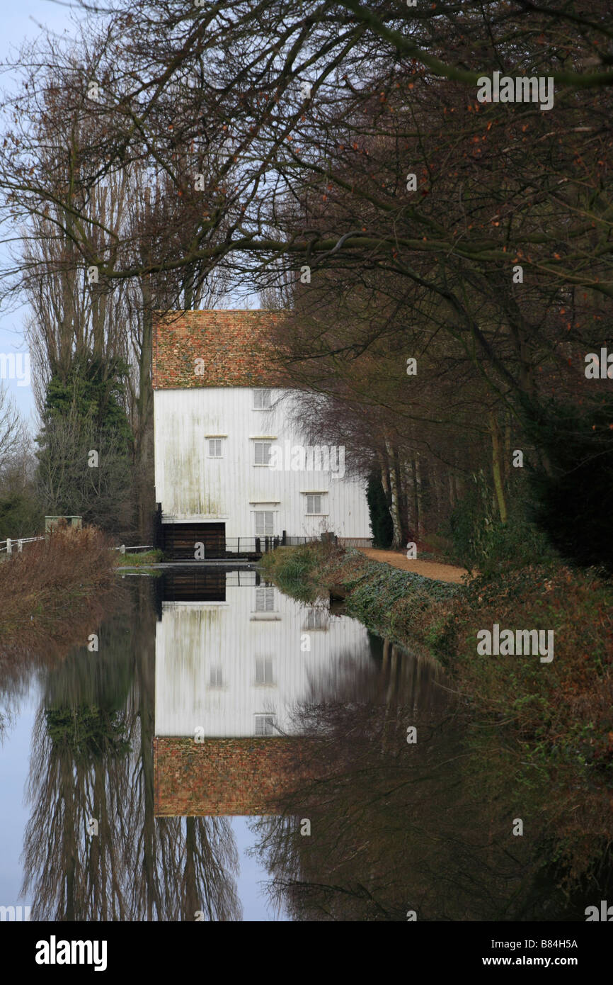 Lode water mill hi-res stock photography and images - Alamy