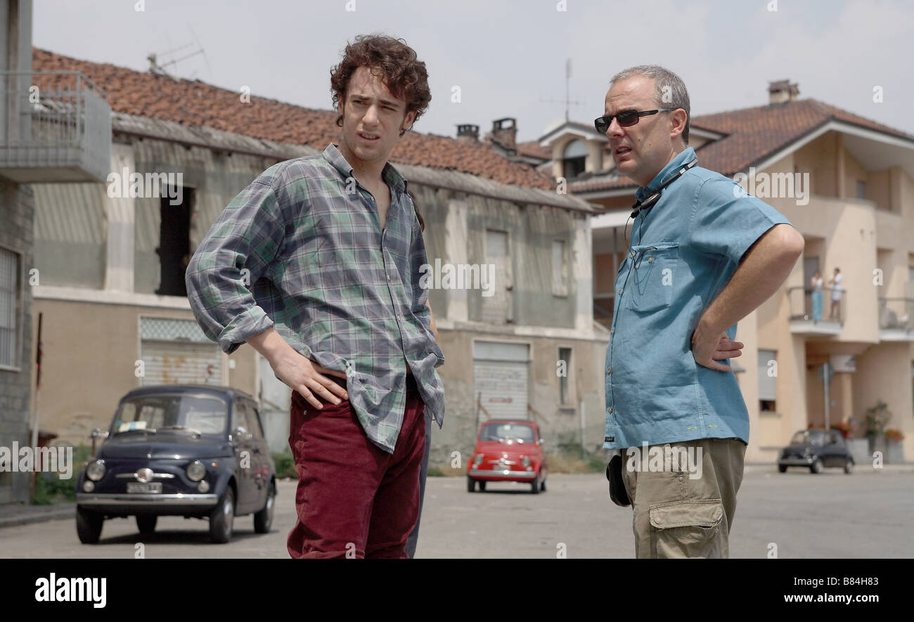 Daniele Luchetti Daniele Luchetti Director: Daniele Luchetti avec Elio ...