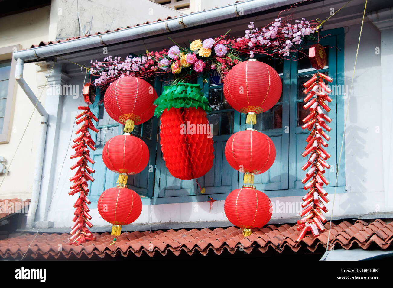 Culture of singapore hi-res stock photography and images - Alamy