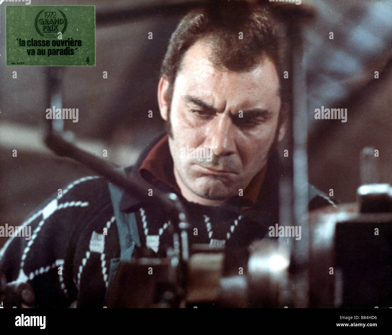 La classe operaia va in hi-res stock photography and images - Alamy