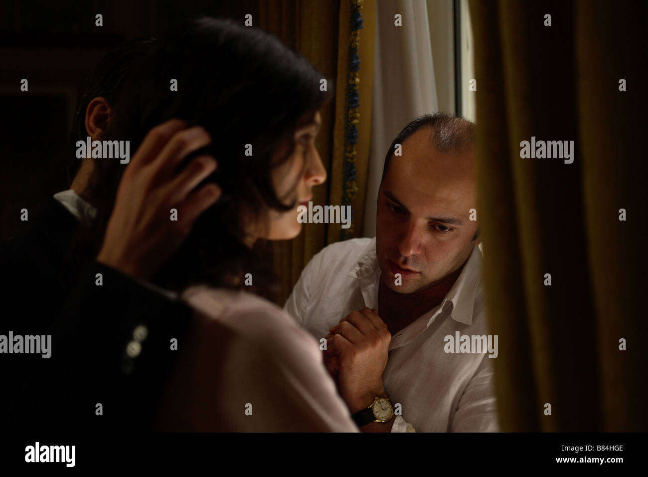 Giulia bevilacqua hi-res stock photography and images - Alamy