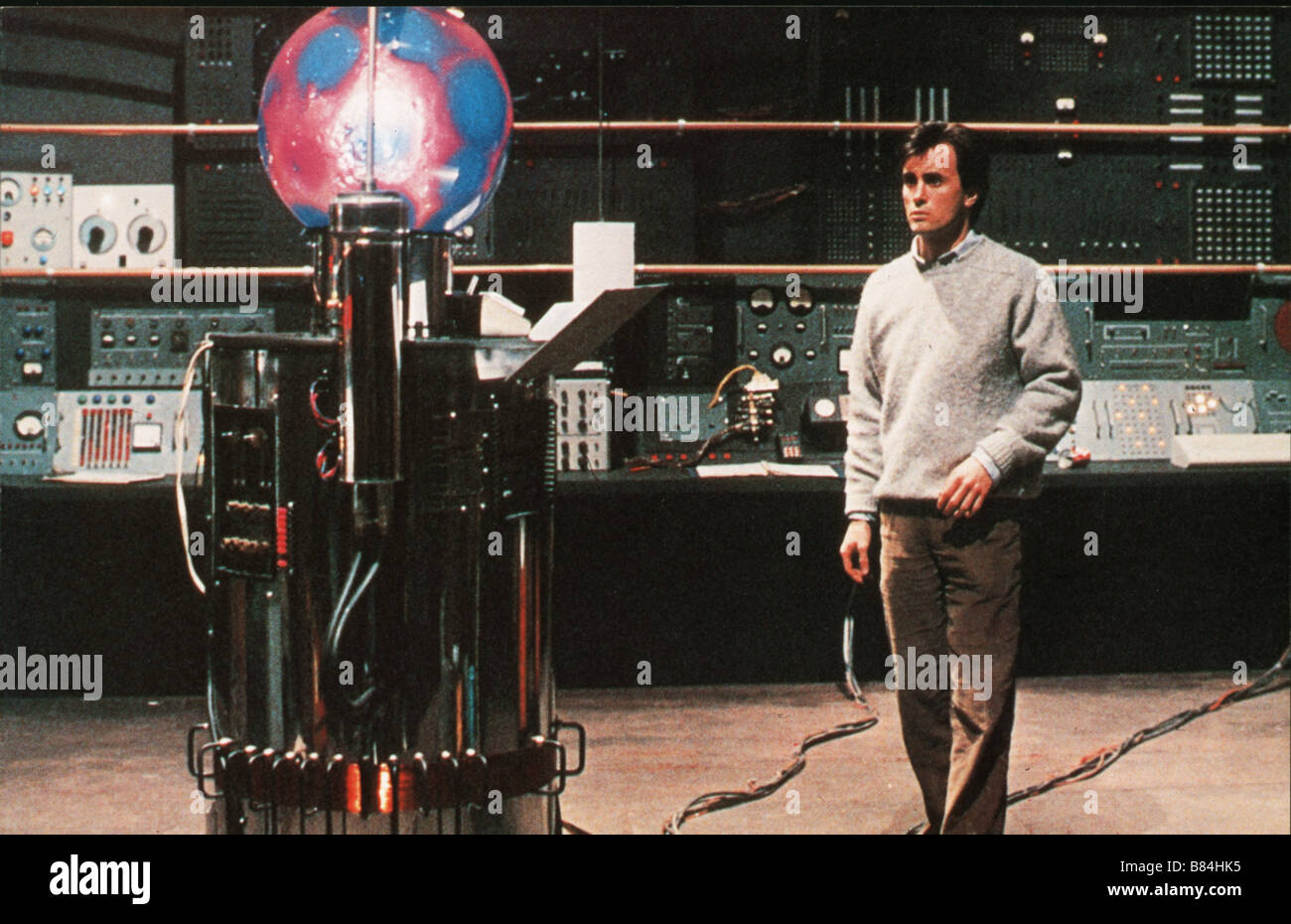 From beyond 1986 hi-res stock photography and images - Alamy