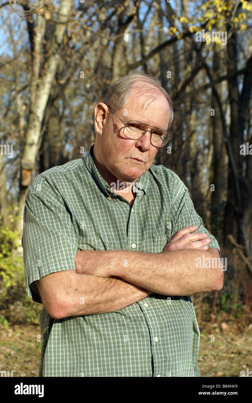 Indignant stare hi-res stock photography and images - Alamy