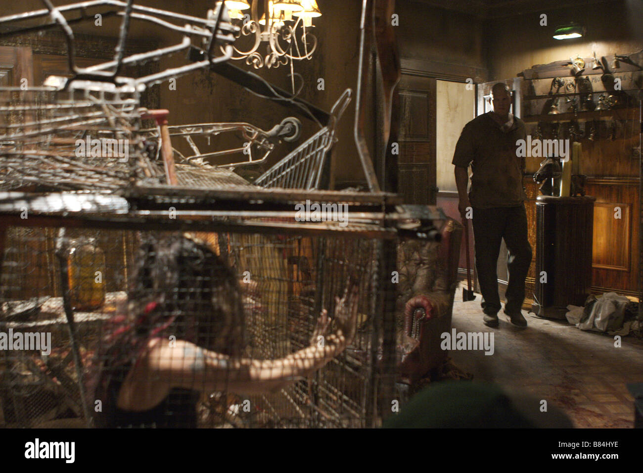 See No Evil 2006