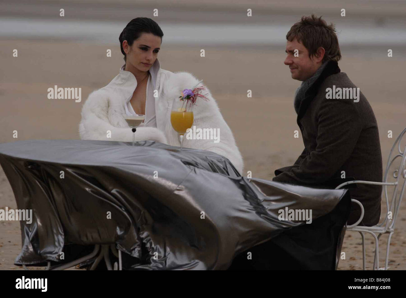 The Good Night The Good Night Year: 2007 - USA / UK Penélope Cruz ...