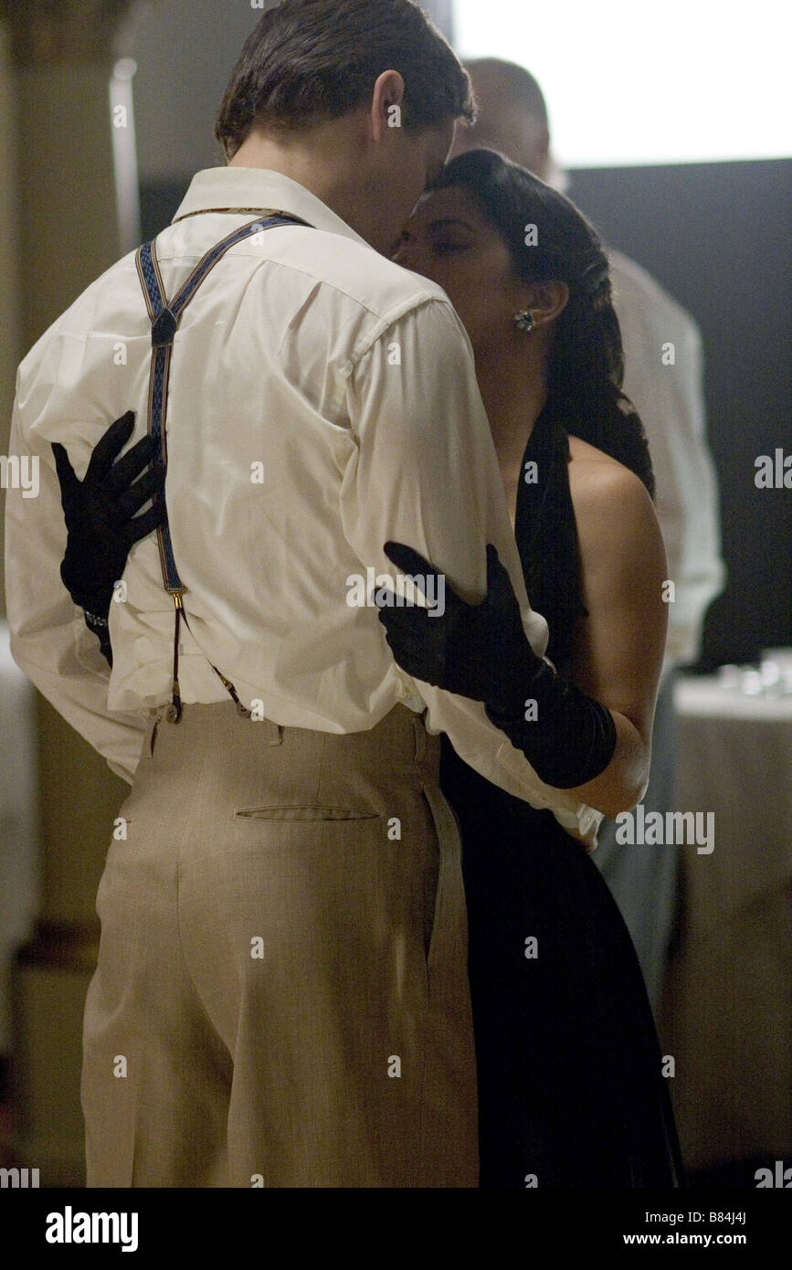 Lonely Hearts (2006) USA Jared Leto, Salma Hayek Director: Todd ...