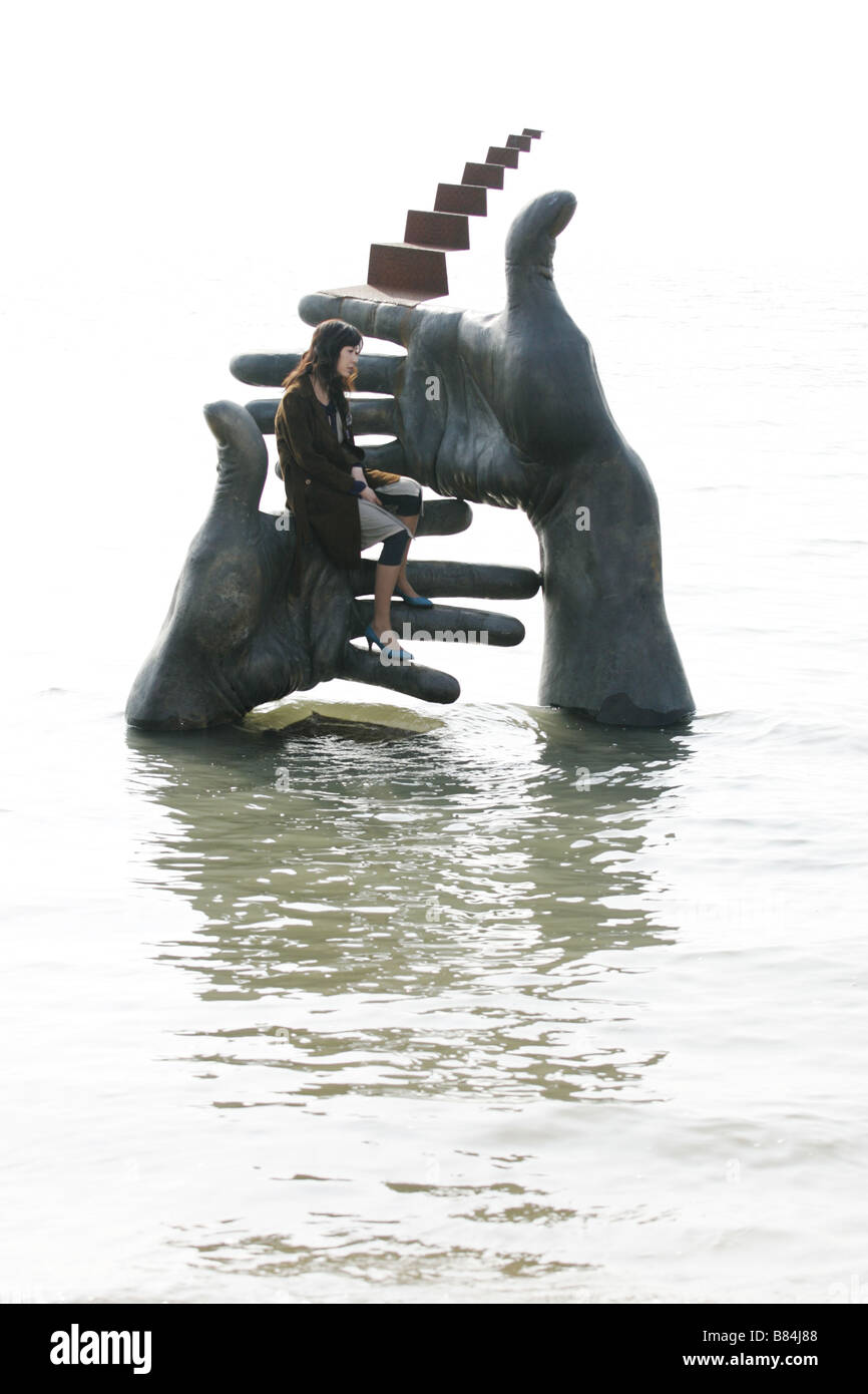 Time Shi gan Year : 2006 Japan / South Korea Sung Hyun-a, Director: Kim ...