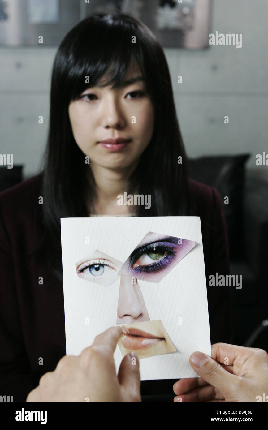 Time Shi gan Year : 2006 Japan / South Korea Sung Hyun-a Director: Kim ...