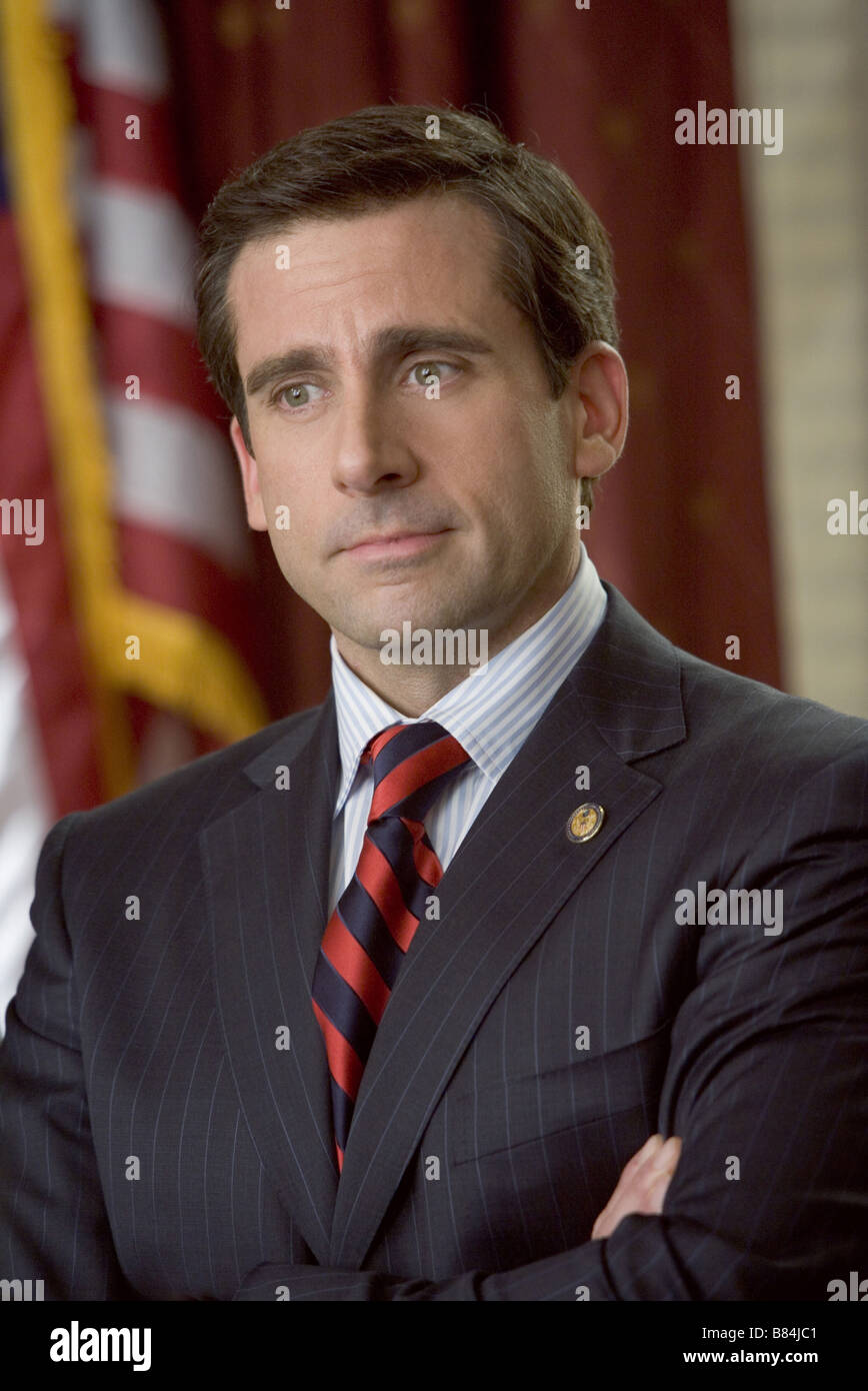 Evan Almighty Year : 2007 USA Steve Carell Director: Tom Shadyac Stock ...