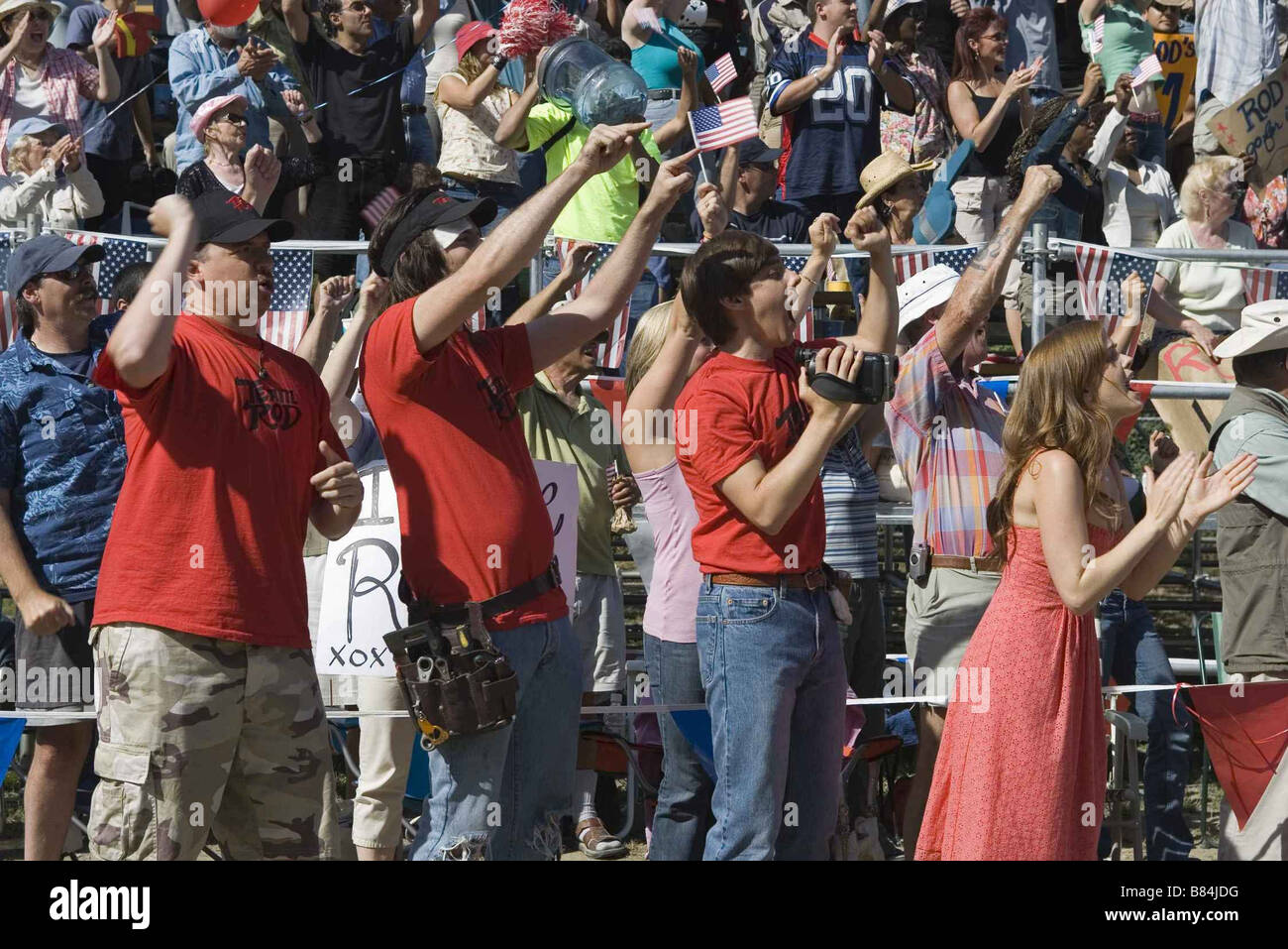 Danny fisher hi-res stock photography and images - Alamy