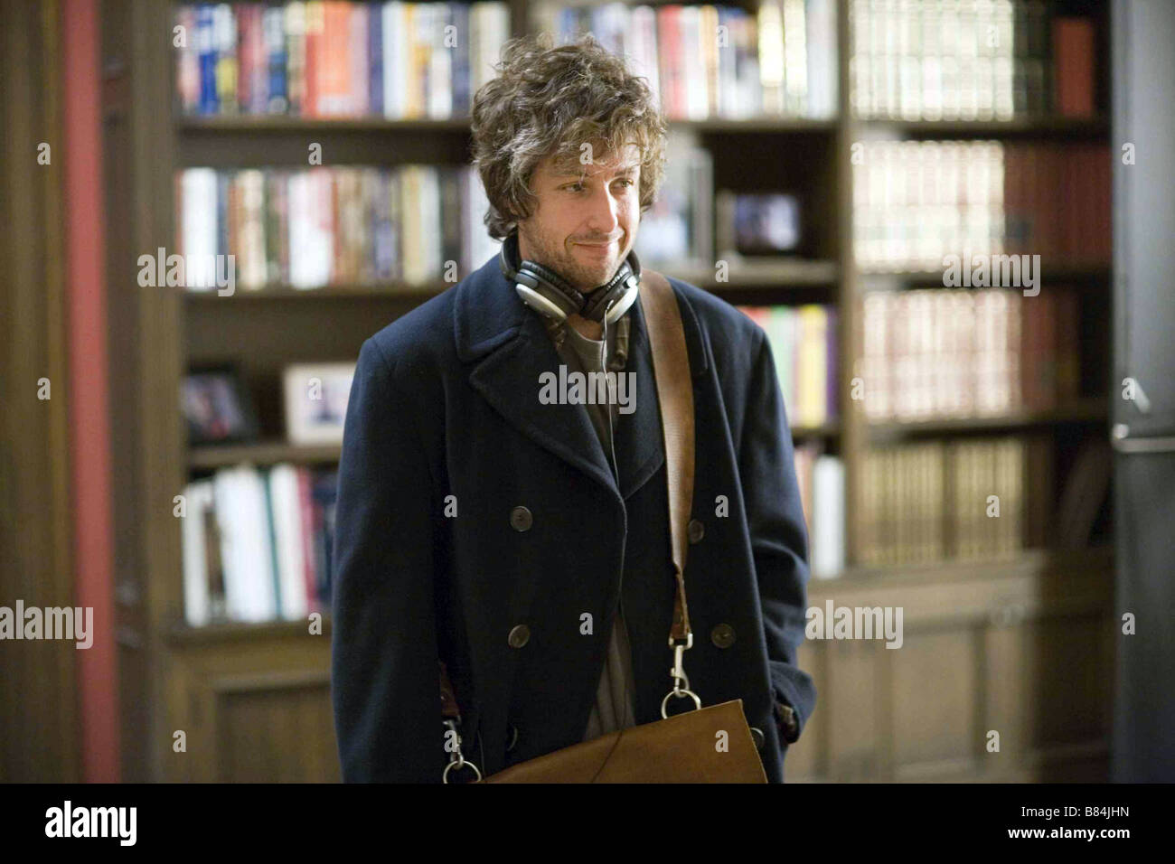 Reign Over Me Reign Over Me Year: 2007 - USA Adam Sandler Director ...