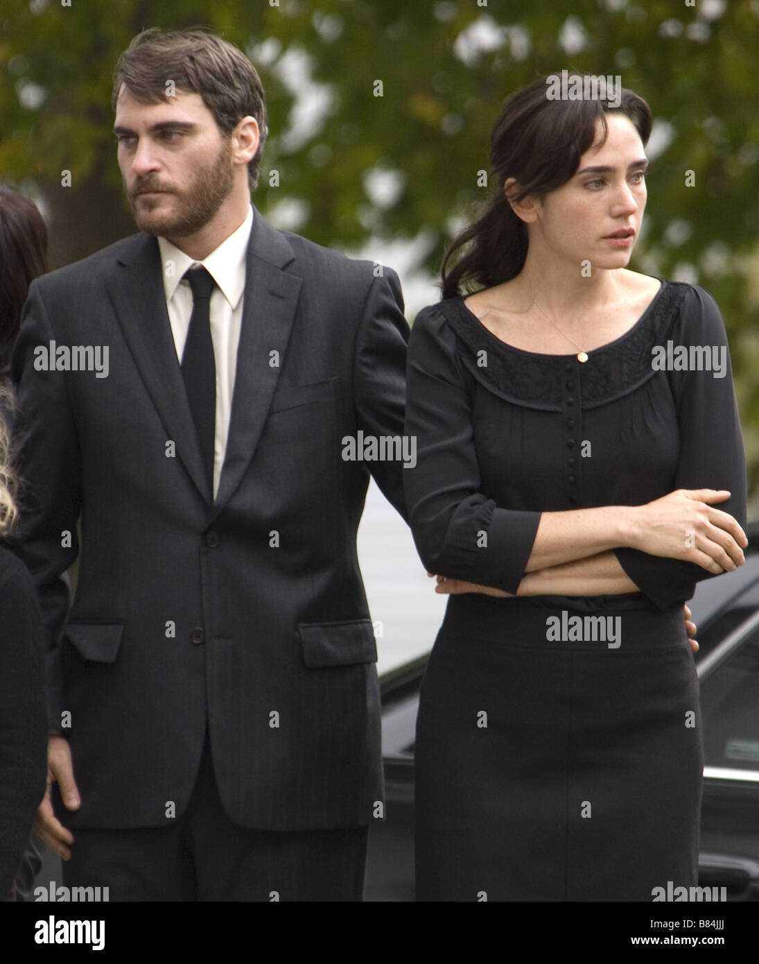 Reservation Road Year : 2007 USA, Joaquin Phoenix, Jennifer Connelly ...