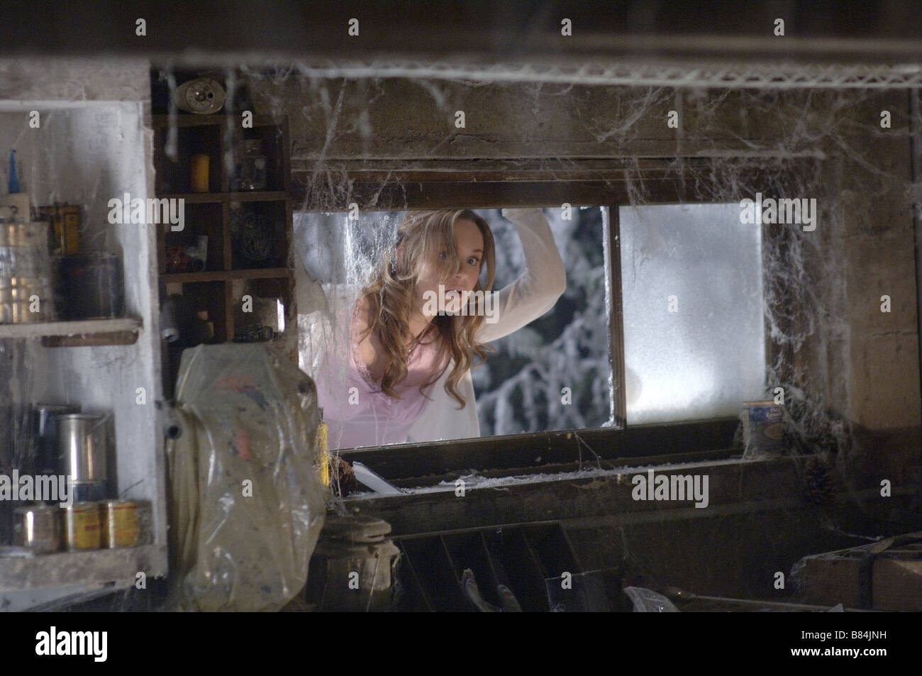 Whisper Whisper 2007 Usa Sarah Wayne Callies Director Stewart