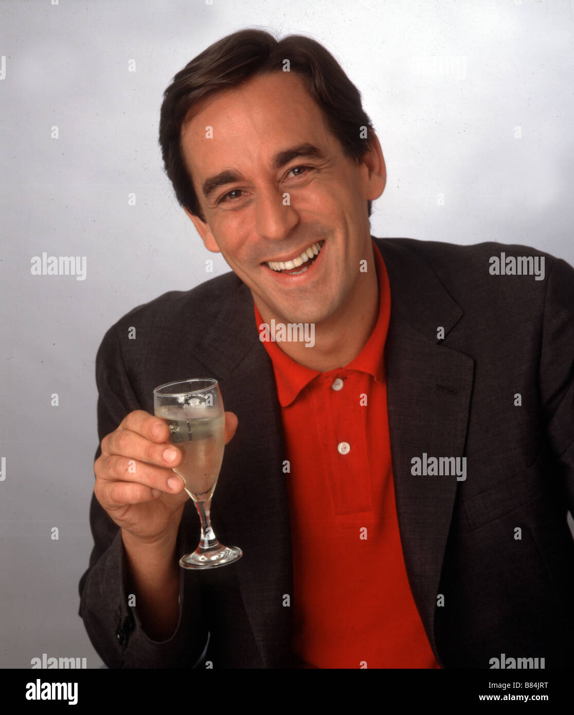 Thierry Ardisson Thierry Ardisson Thierry Ardisson 1985 Photo Marie ...