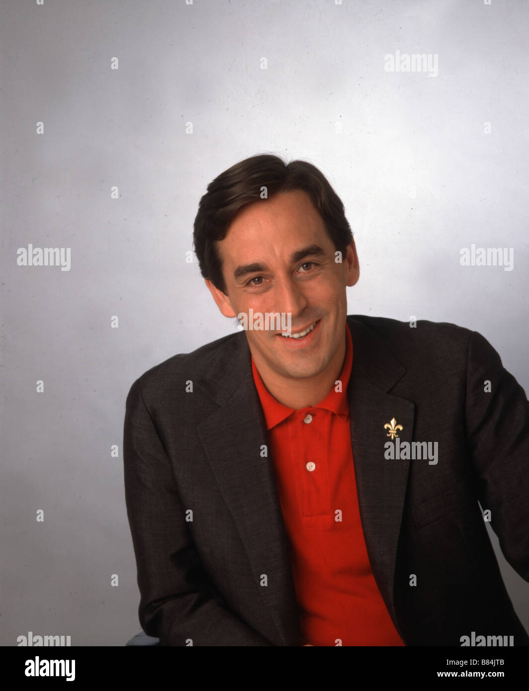 Thierry Ardisson Thierry Ardisson Thierry Ardisson 1985 Photo Marie ...