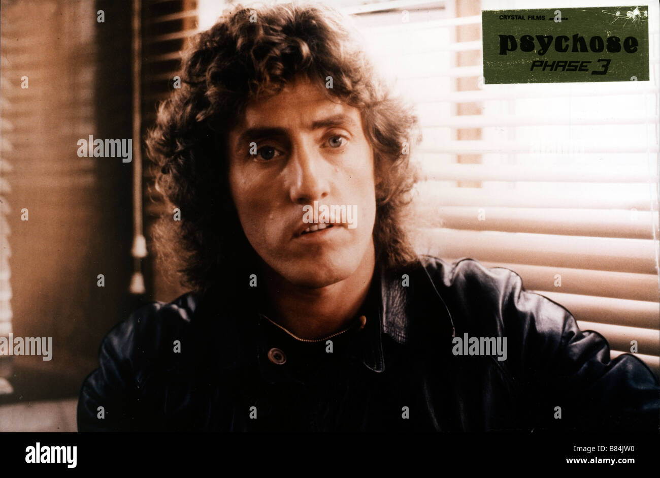 Psychose phase 3 The Legacy / Psychose phase III Year: 1978 - uk usa ...