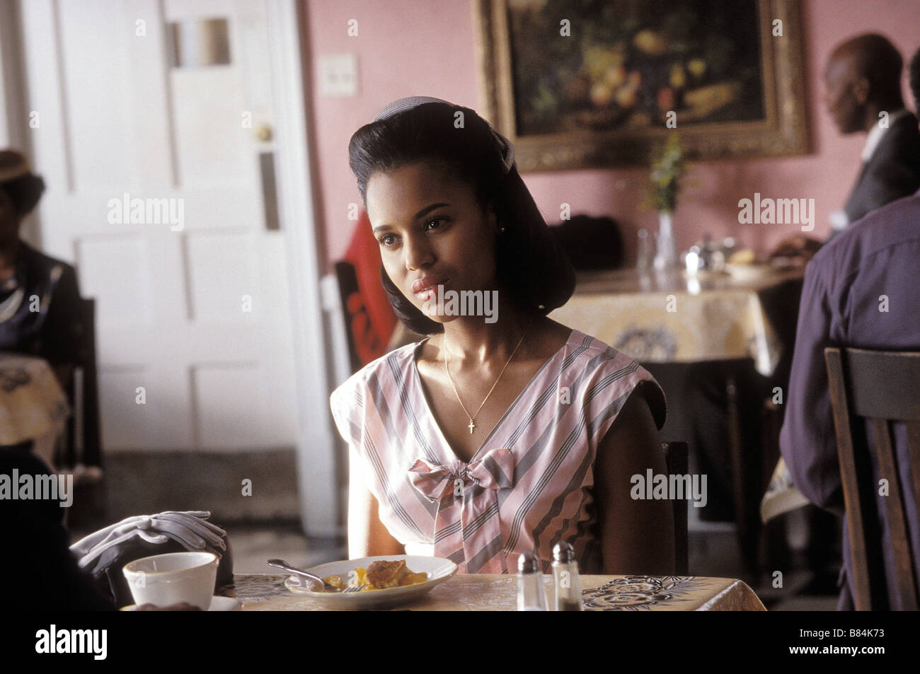Kerry washington ray hi-res stock photography and images - Alamy