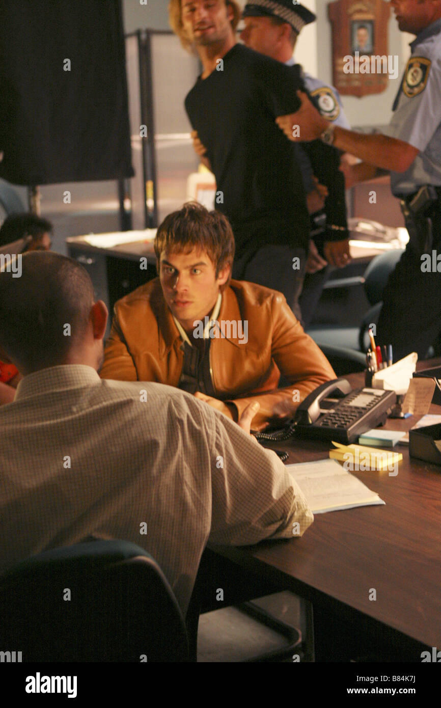 Lost TV Series 2004 - 2010 - USA 2005 Season 01, episode 13 - Hearts ...