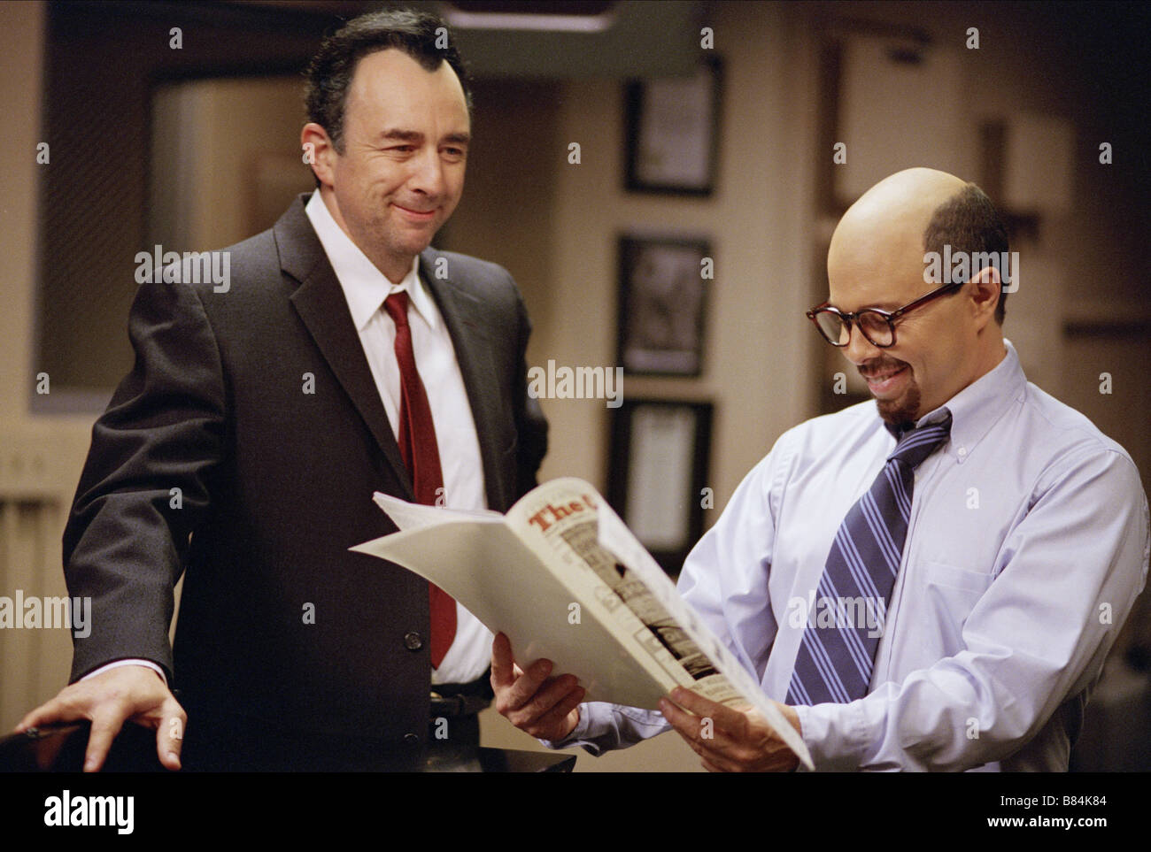 Ray Year: 2004 - USA Richard Schiff, Curtis Armstrong Director: Taylor ...