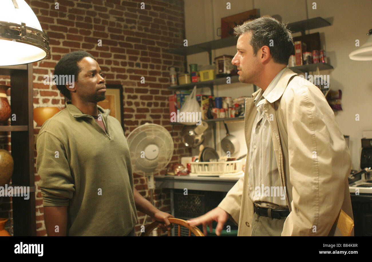 Lost TV Series 2004 - 2010 - USA 2005 Season 01, episode 14 - Special ...