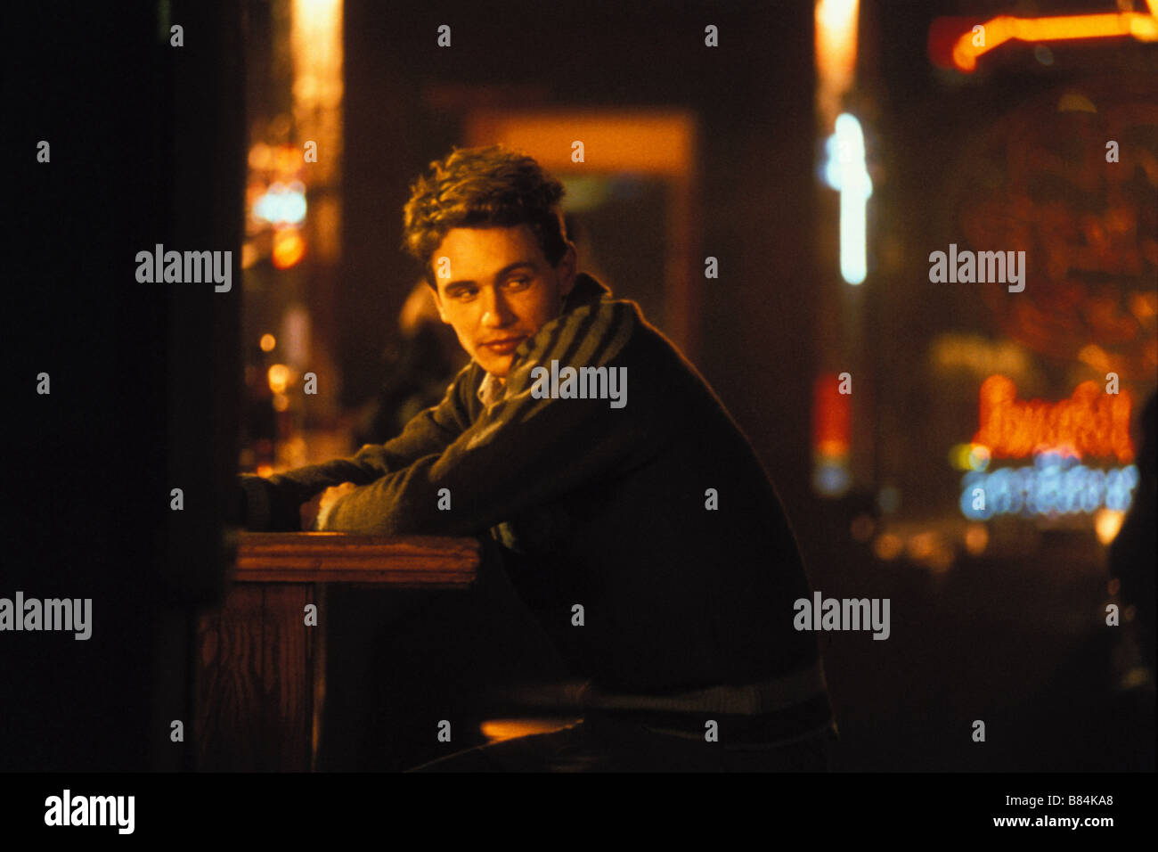 The company 2003 james franco hi-res stock photography and images - Alamy