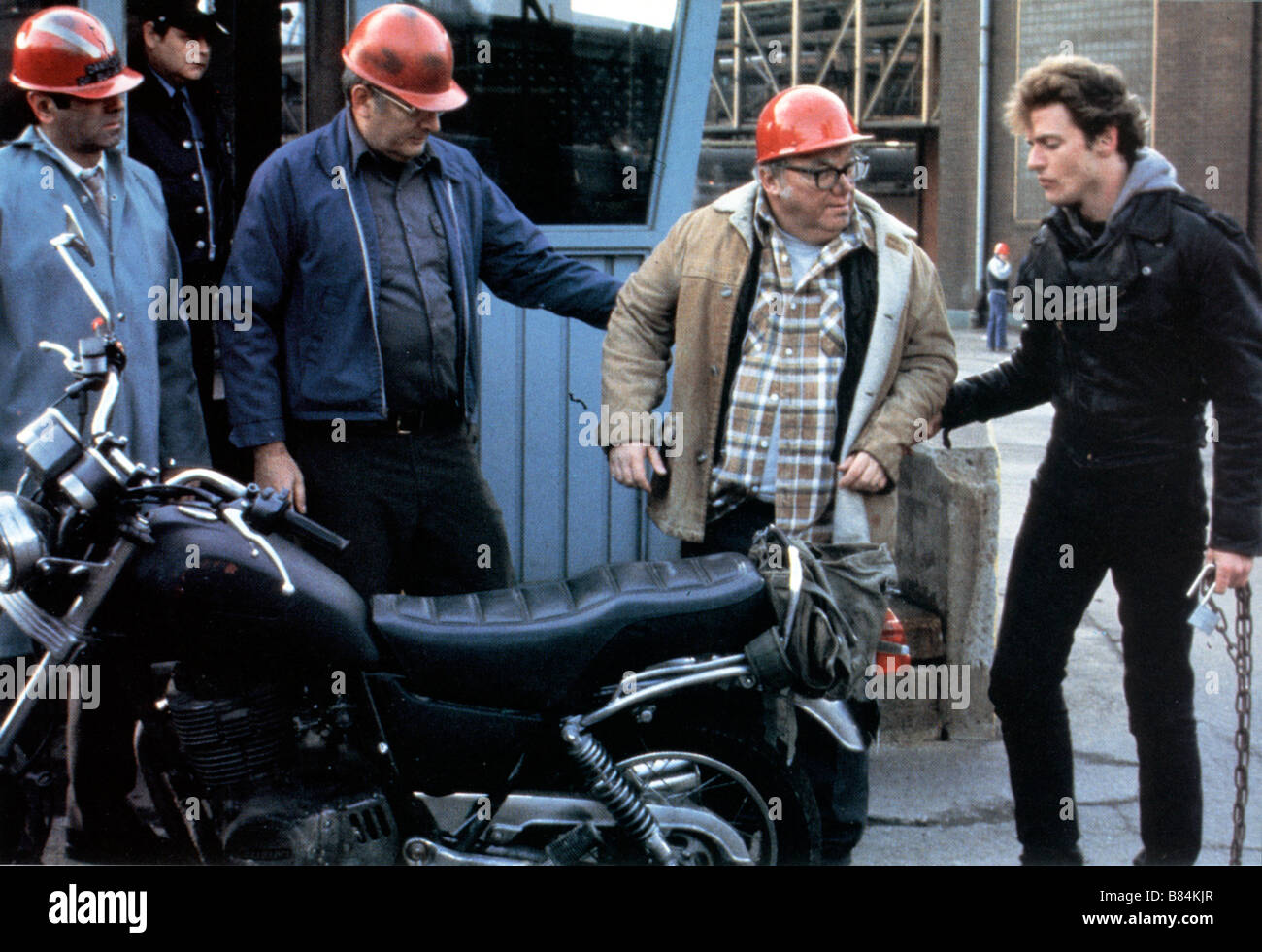 Aidan Quinn Reckless