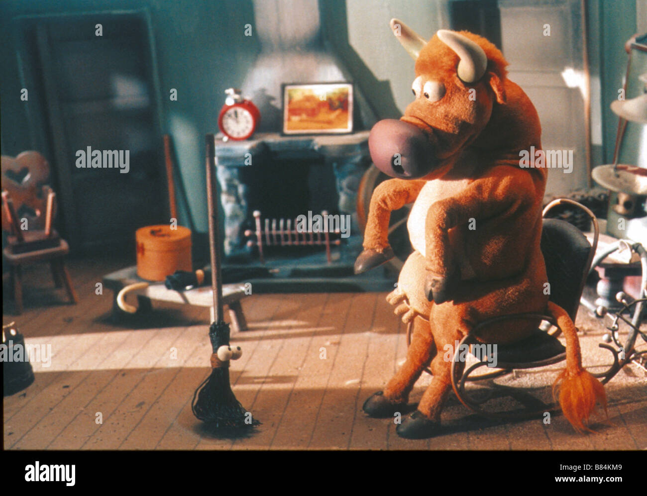 Prop & Berta Prop og Berta (2000) Denmark Director: Per Fly, Janis ...