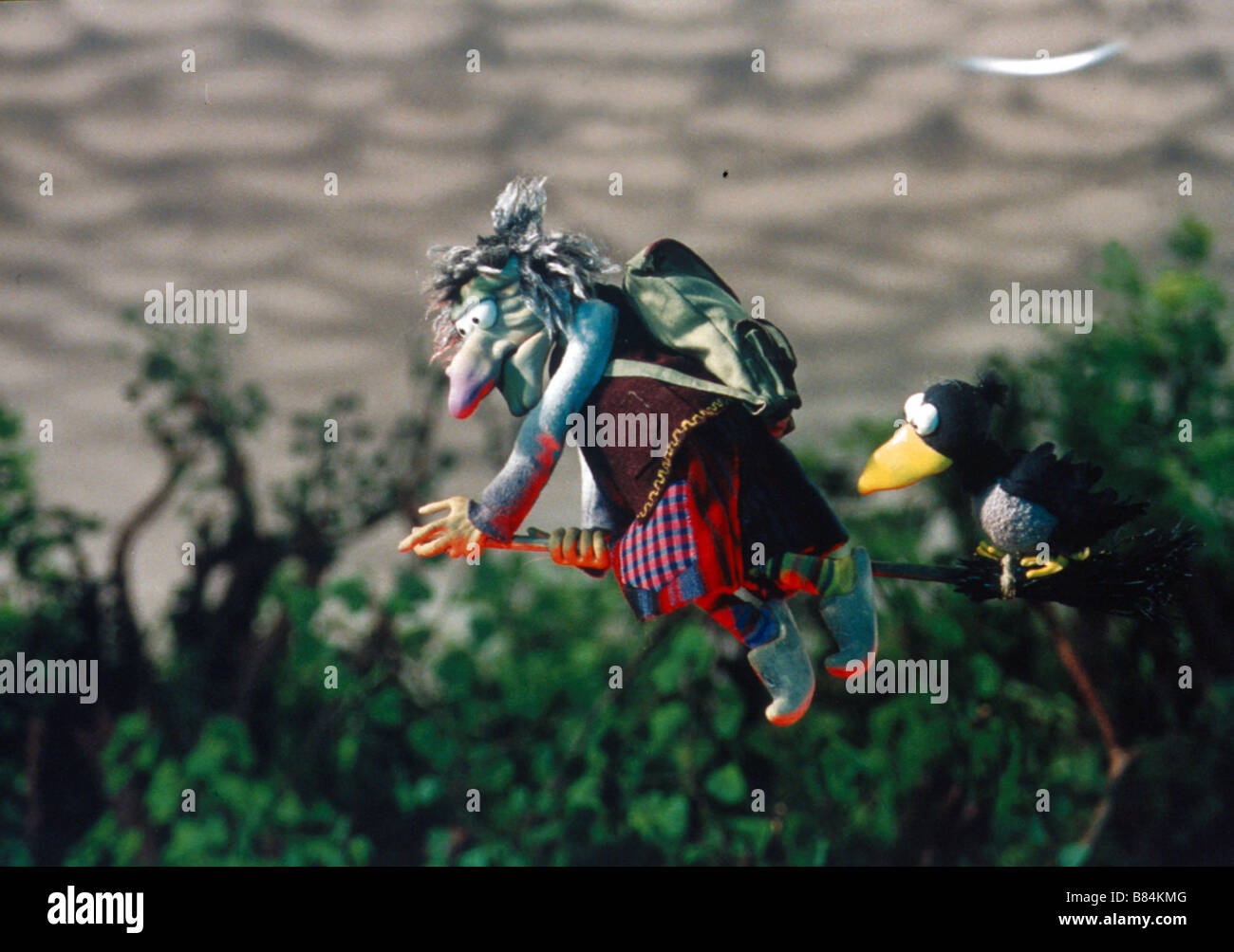 Prop & Berta Prop og Berta (2000) Denmark Director: Per Fly, Janis ...