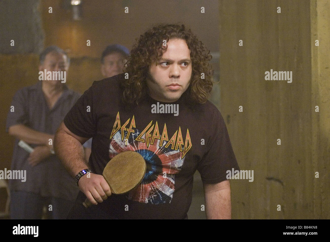 Balls of Fury Year : 2007 USA Dan Fogler Director: Robert Ben Garant ...