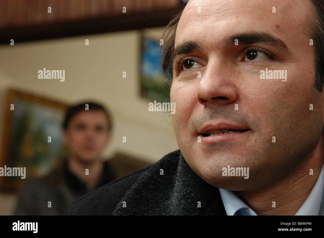 Engin gunaydin hi-res stock photography and images - Alamy