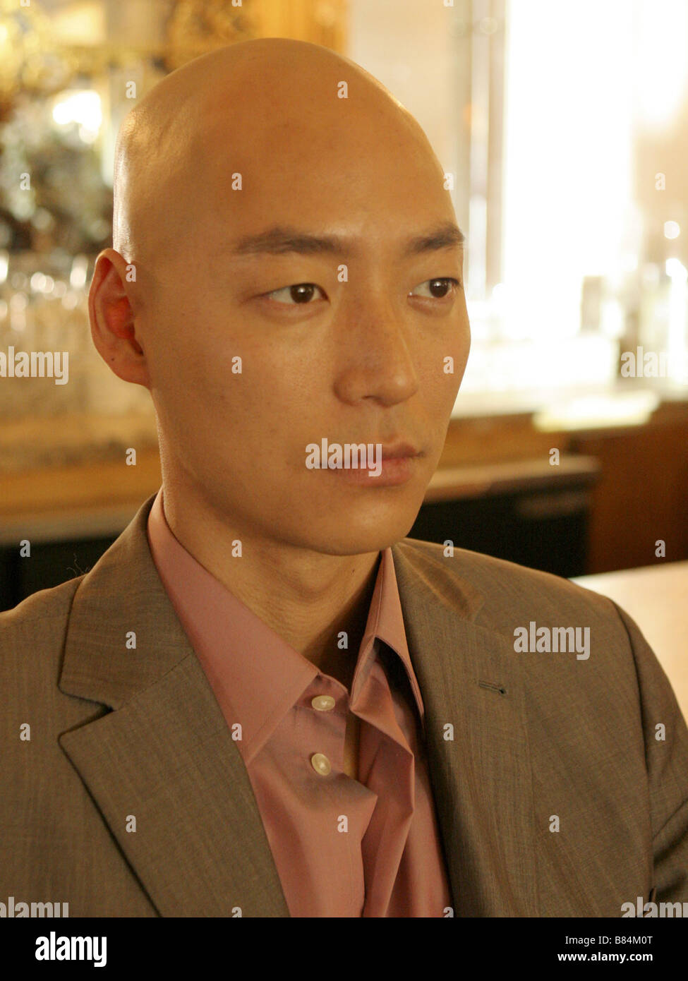 Tony lee hi-res stock photography and images - Alamy