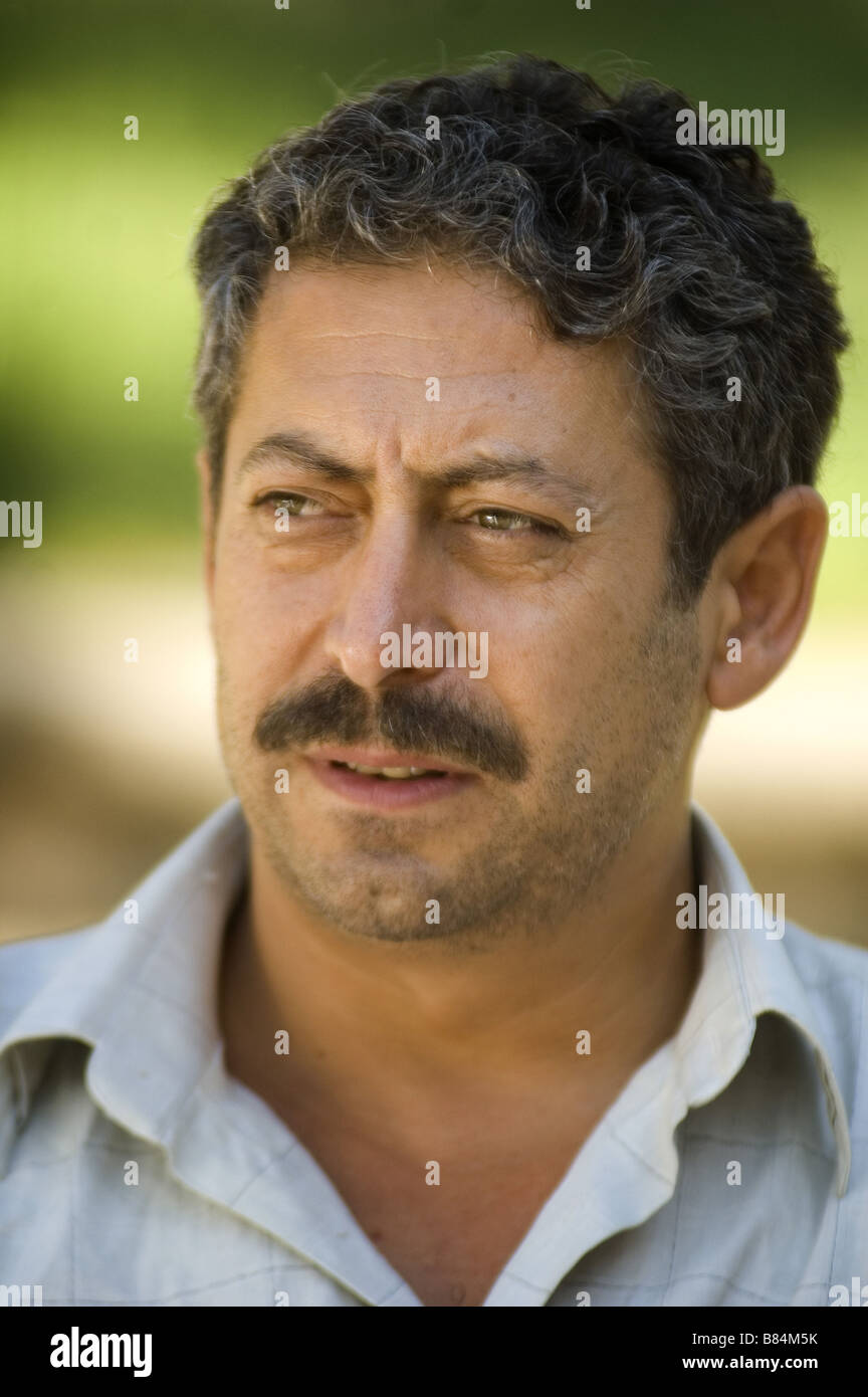 James Franco Mustache And Goatee