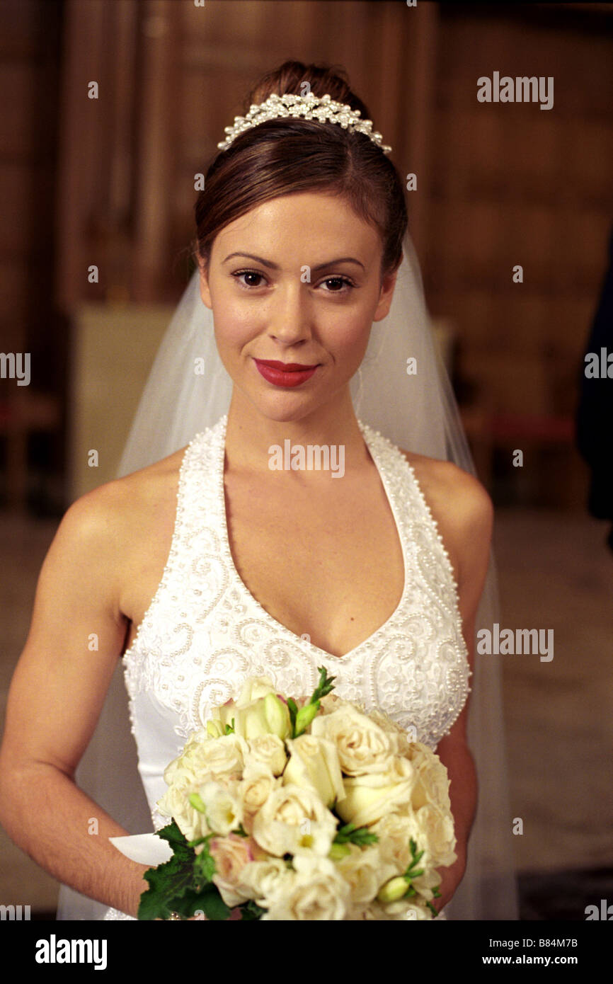 Charmed TV Series 1998-2006 USA 2002 Season 4, episode 10 : A Paige ...