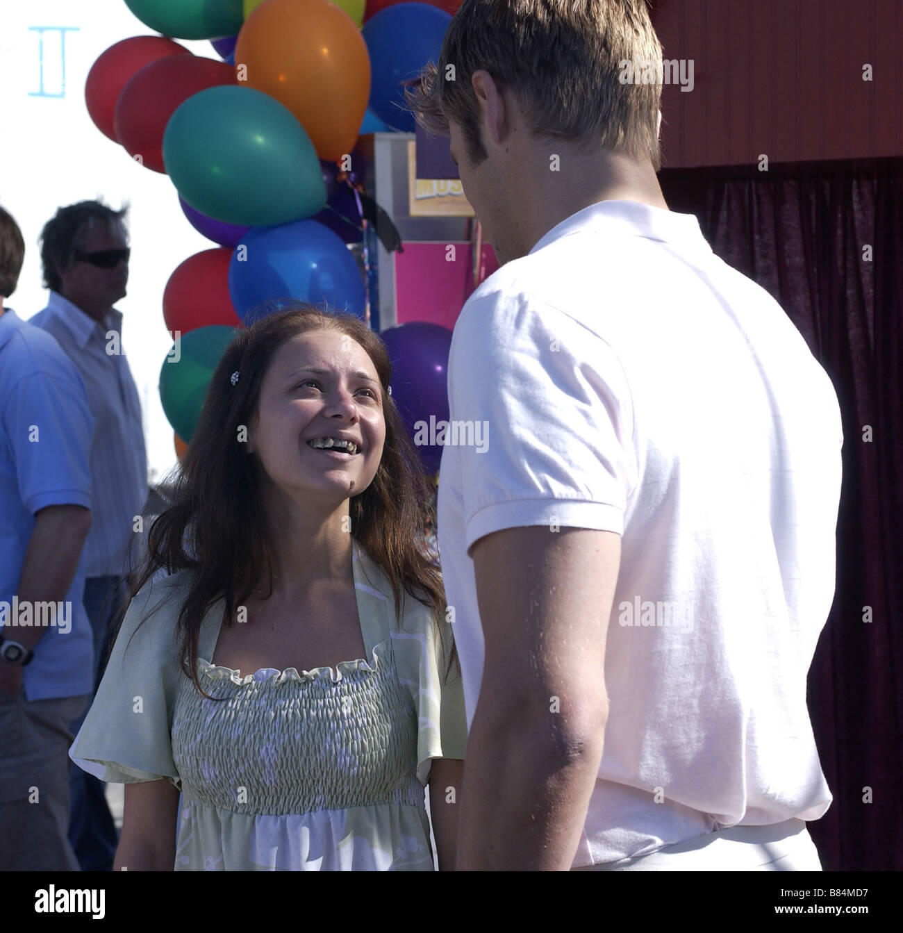 The Hottie and the Nottie The Hottie and the Nottie Year: 2008 - USA ...