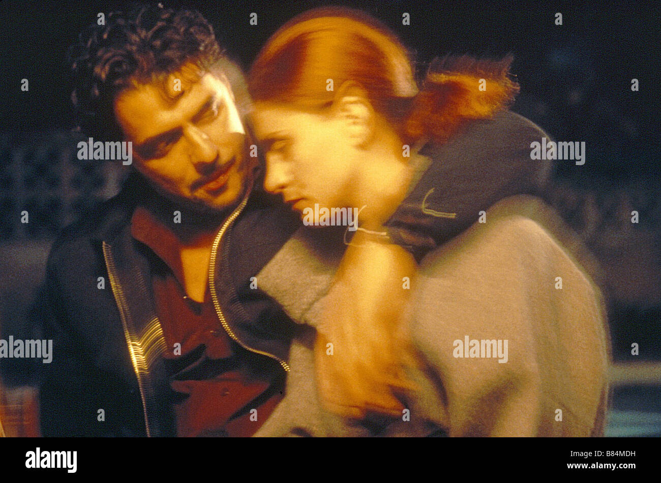 Walking on Water Walking on Water (2002) Australia Vince Colosimo ...