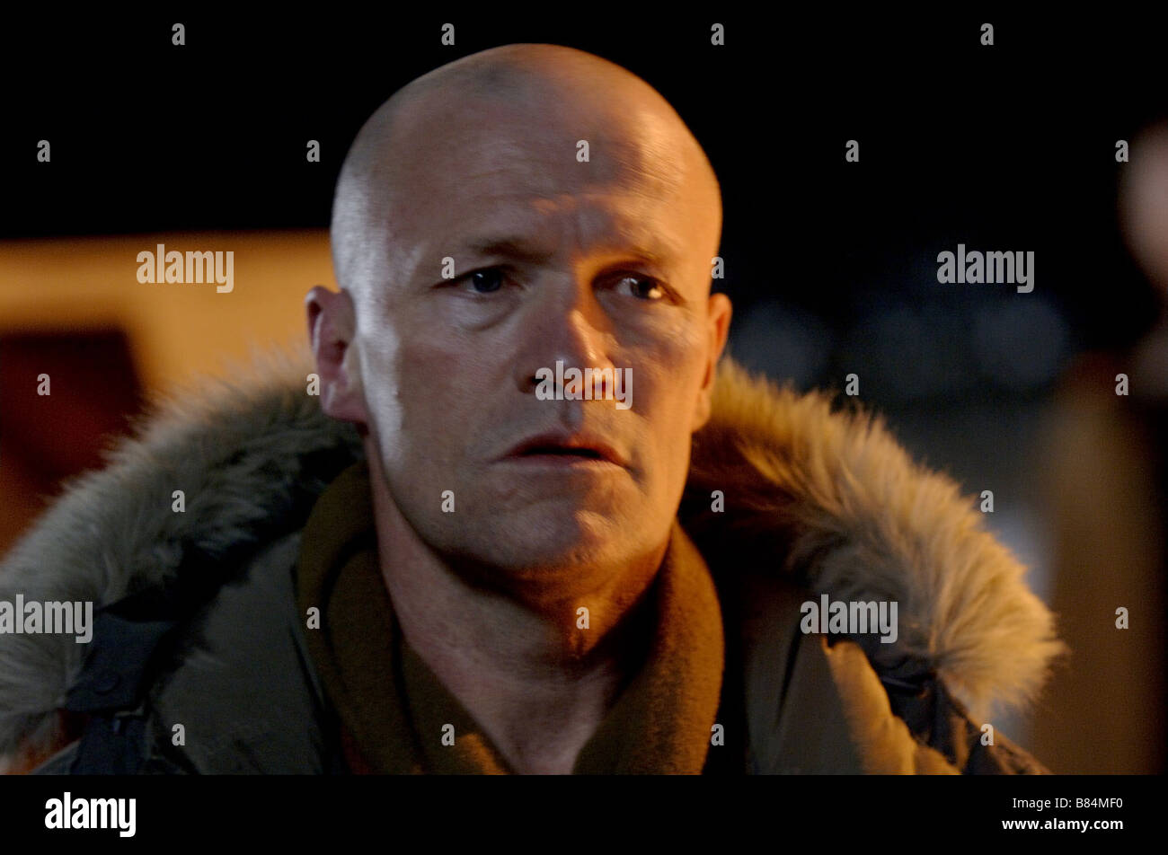 Whisper Whisper (2007) USA Michael Rooker Director: Stewart Hendler ...