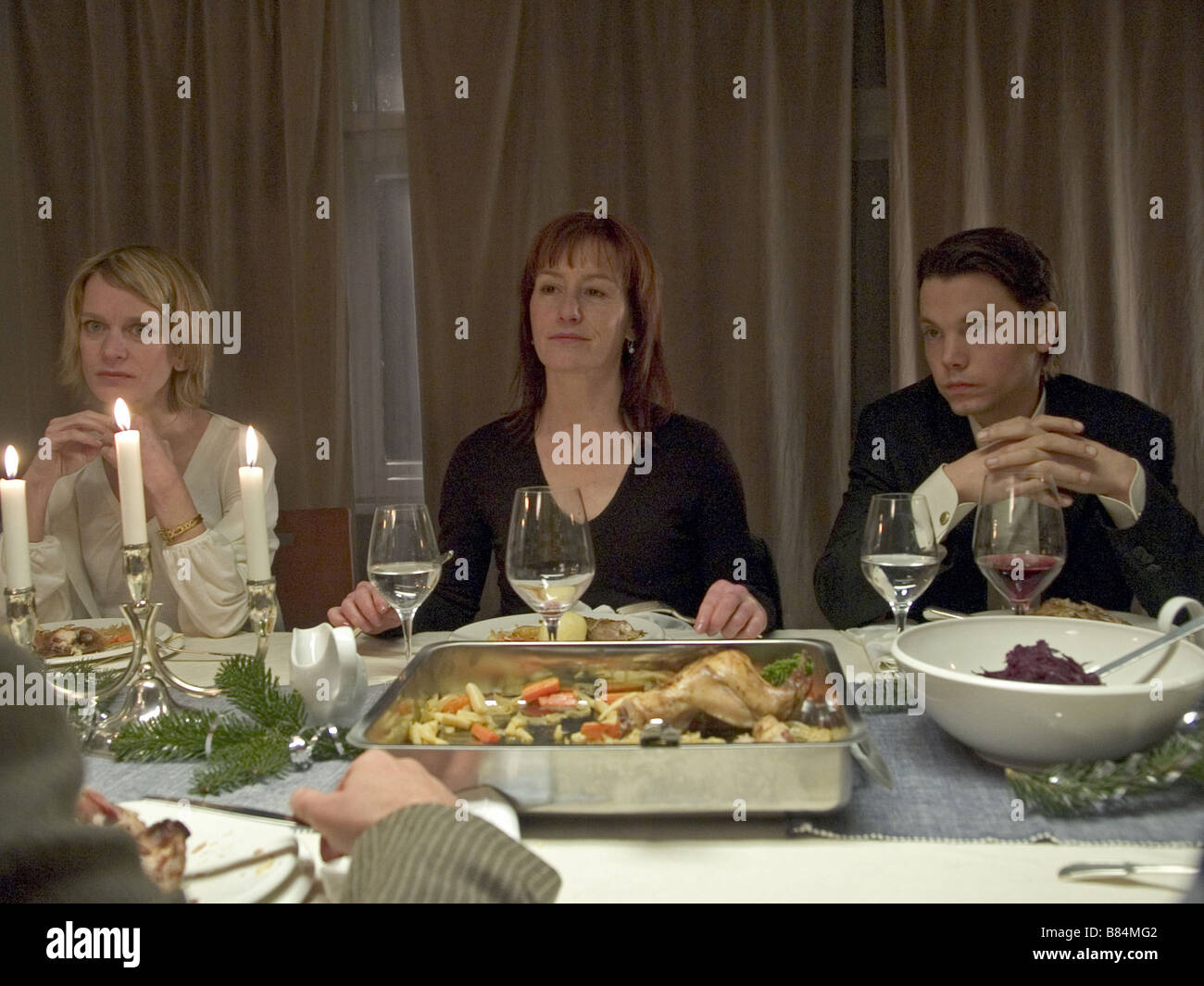 Jagdhunde Year : 2007 Germany Judith Engel, Ulrike Krumbiegel, Marek ...