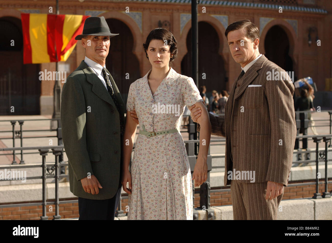 Las 13 Rosas Las 13 Rosas (2007) Spain Adriano Giannini, Pilar López de ...