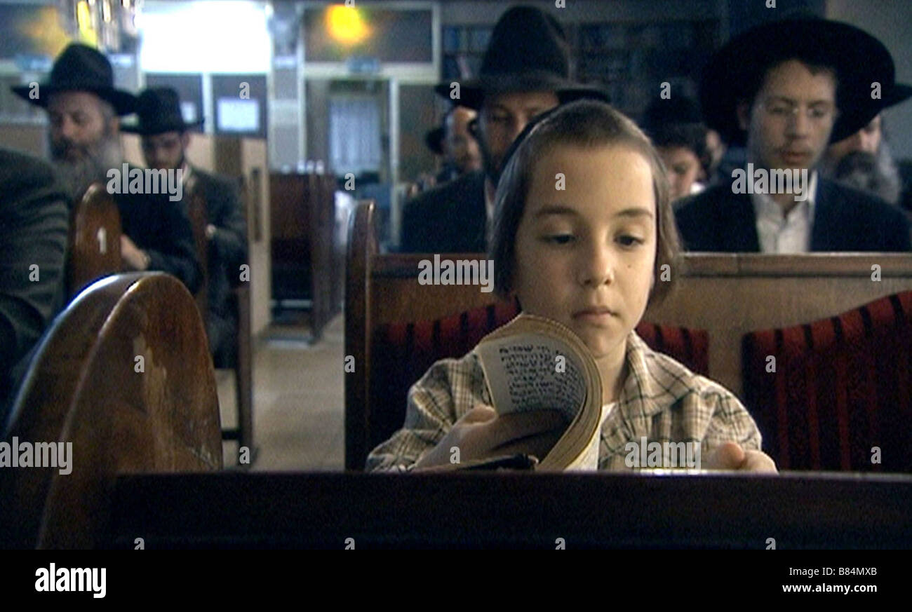 My Father my Lord Hofshat Kaits Year: 2007 - Israel Ilan Grif Director: David Volach Stock Photo ...